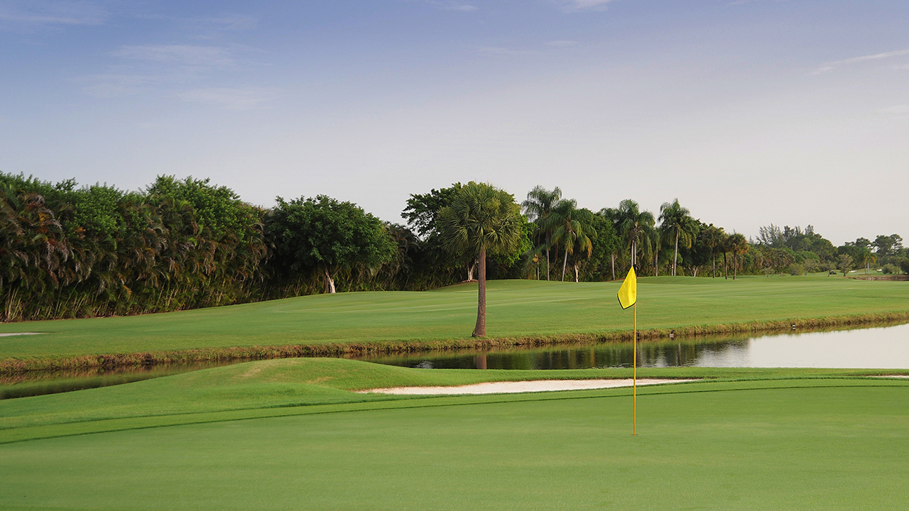 Mogol golf course is a must when in the heart of Lephalale - Bosveld ...